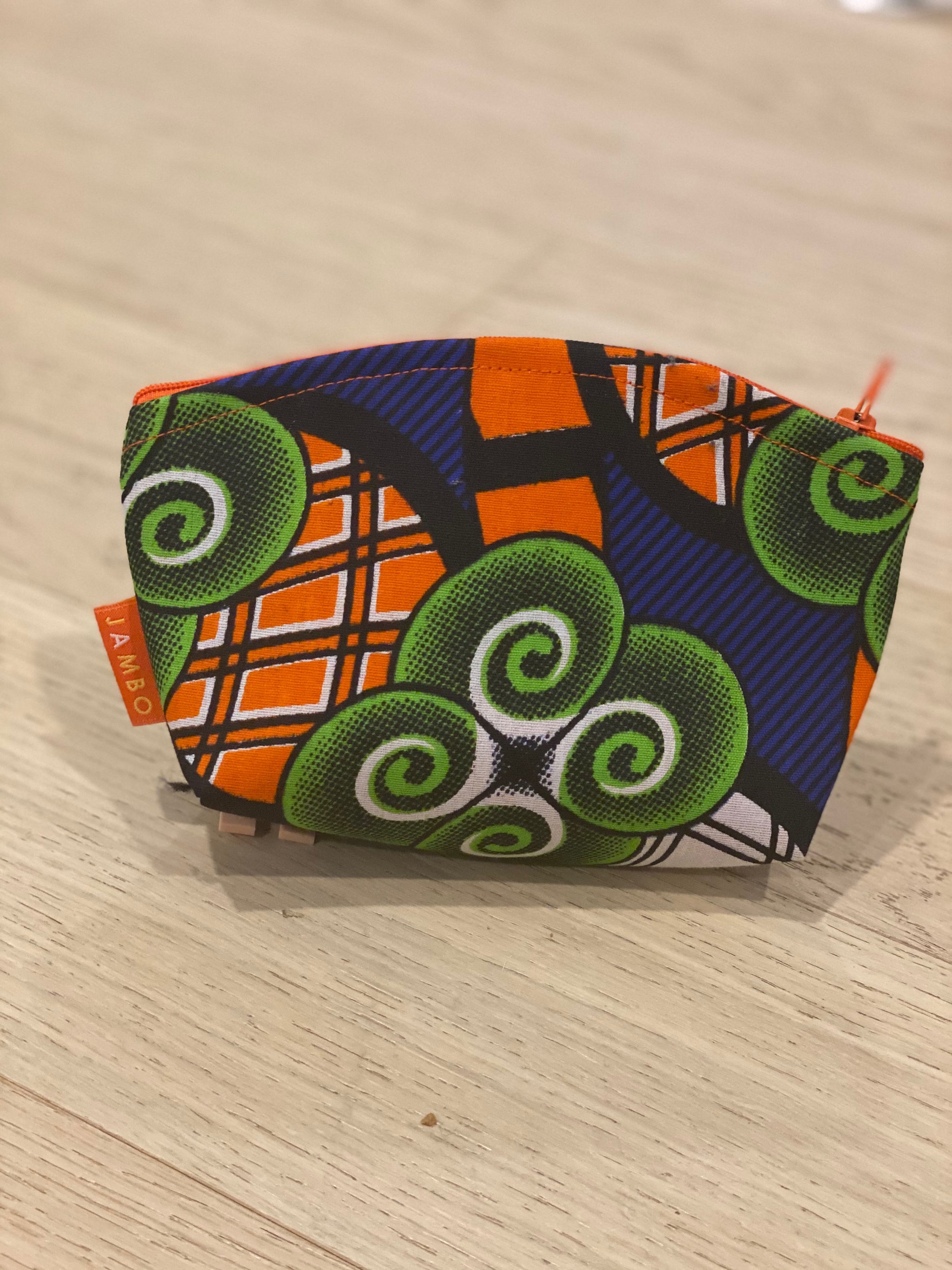 Chitenge Bags – dumelacrafts