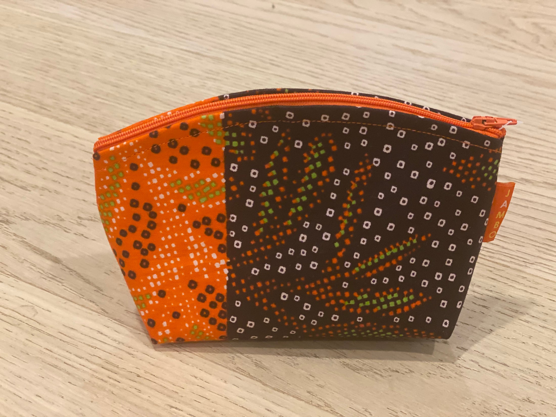 Chitenge Bags – dumelacrafts