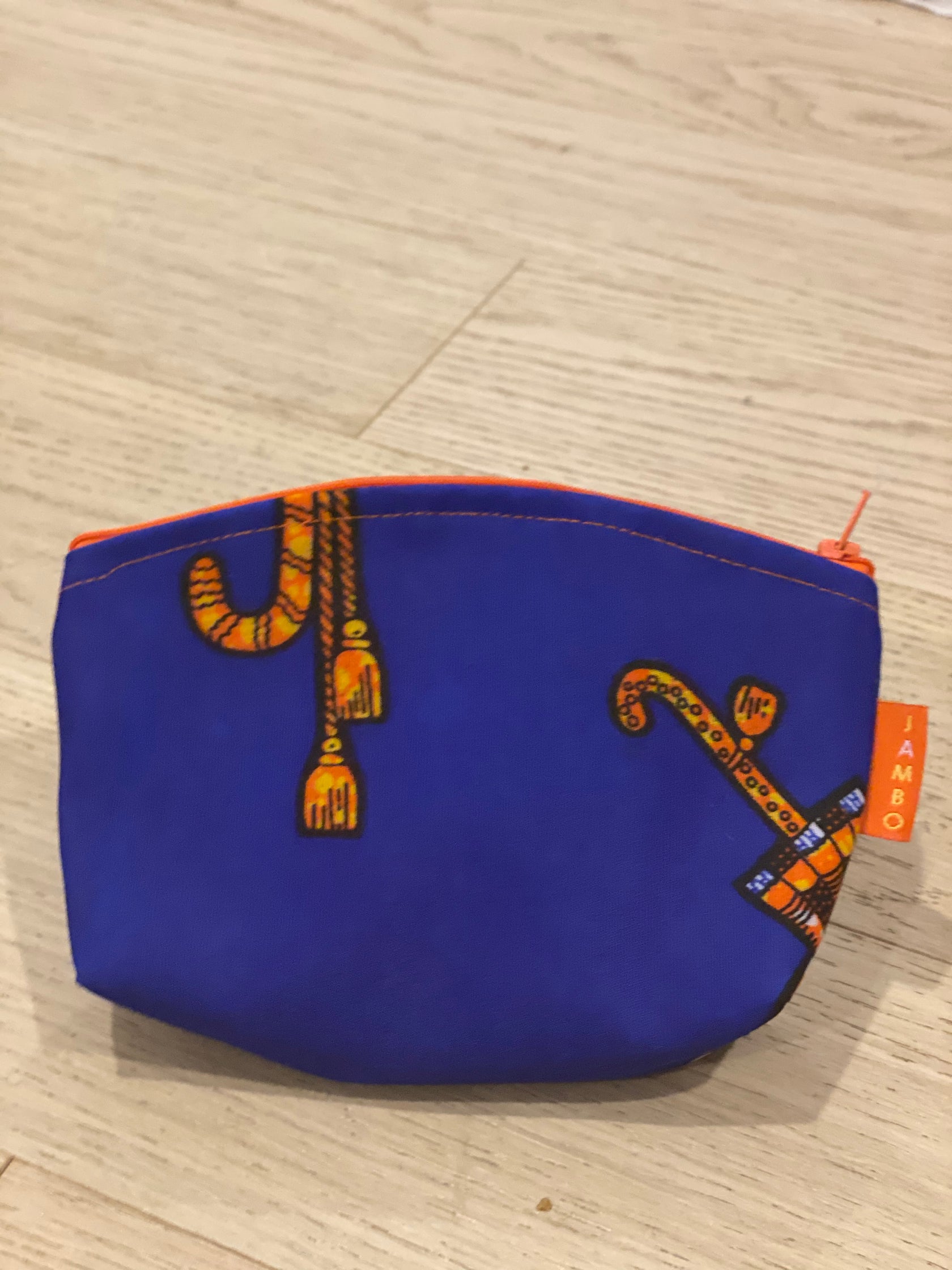 Chitenge Bags – dumelacrafts